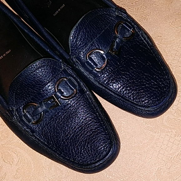 Prada | Shoes | Prada Driving Mocs | Poshmark